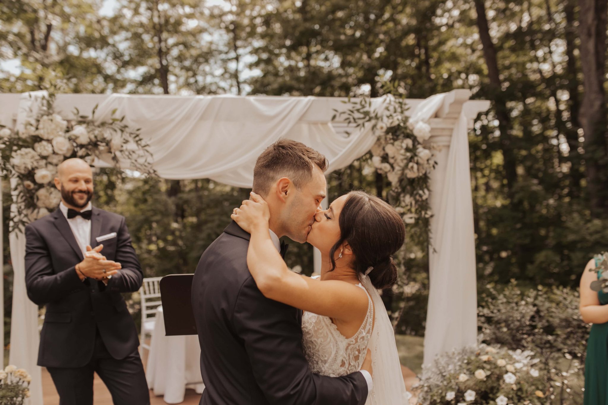 Wedding Vows: A Starter Guide. - Kerstin Hahn Photography