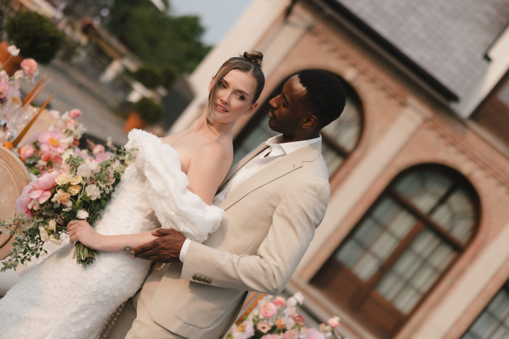 Celebrity-Owned Luxury Hotels for Your Dream Wedding - Kerstin Hahn